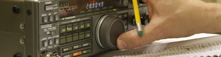 Nets in Our Area – Lookout Mtn Amateur Radio Community